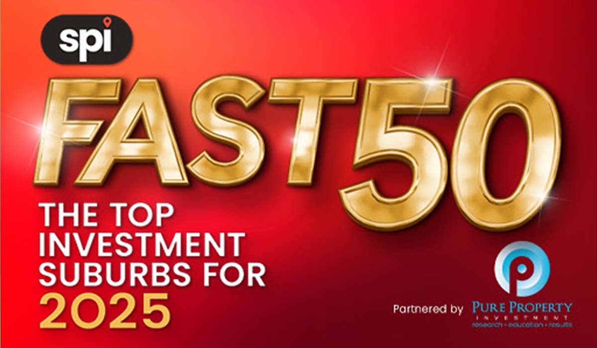 FAST 50 – SPECIAL SERIES: Going for growth - Smart Property Investment